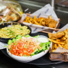 Gallery | Hooked Seafood Boil & Bar
